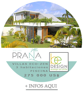 Keloke Samaná, la pagina web n°1 de Las Terrenas | Samanà | RD