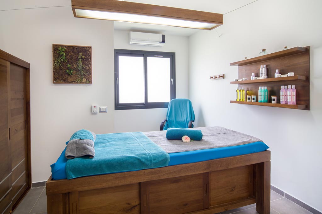 Epyos Beauty & Spa : una relajación totale • Las Terrenas • Samanà • RD