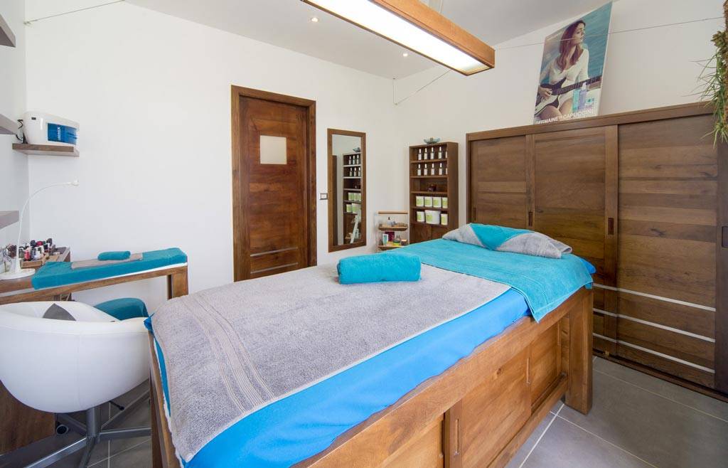 Epyos Beauty & Spa : una relajación totale • Las Terrenas • Samanà • RD